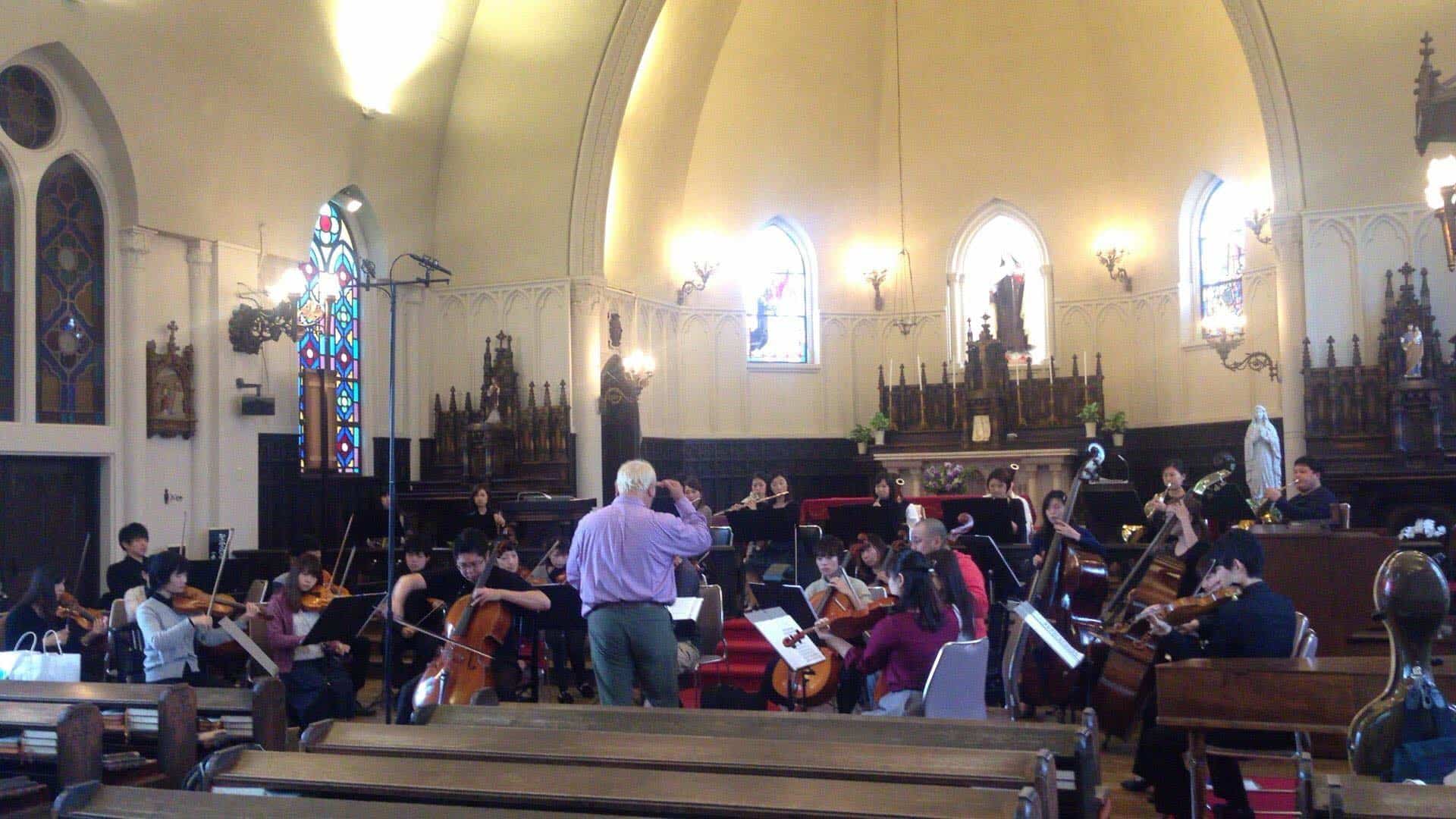 THESTRINGS[室内合奏団] | sasuke-mori.com